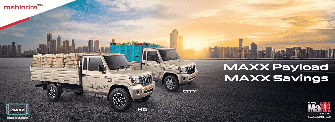 Mahindra Paramount Automotives Pvt. Ltd. - SUV & Commercial Vehicle ...