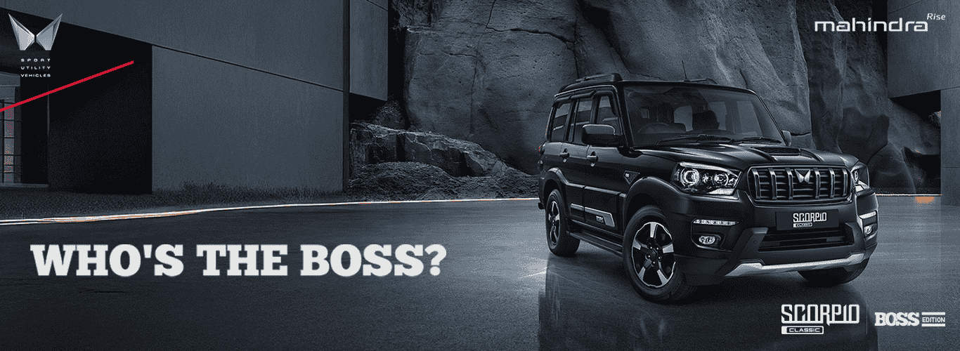 Mahindra Paramount Automotives Pvt. Ltd. - SUV & Commercial Vehicle ...