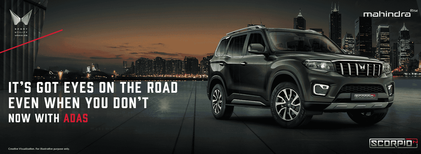 Mahindra Paramount Automotives Pvt. Ltd. - SUV & Commercial Vehicle ...