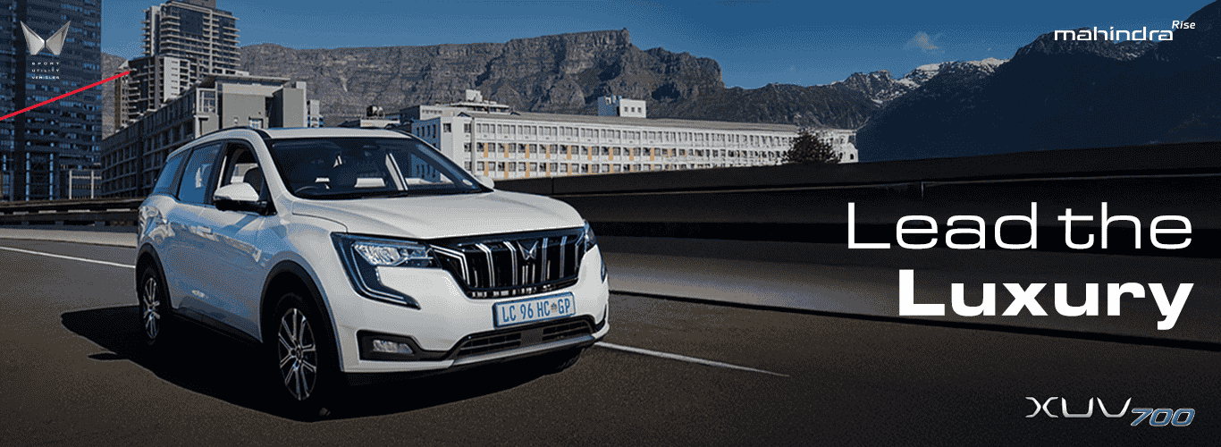 Mahindra President Motors - SUV Showroom, Kabilpore | Official timeline ...