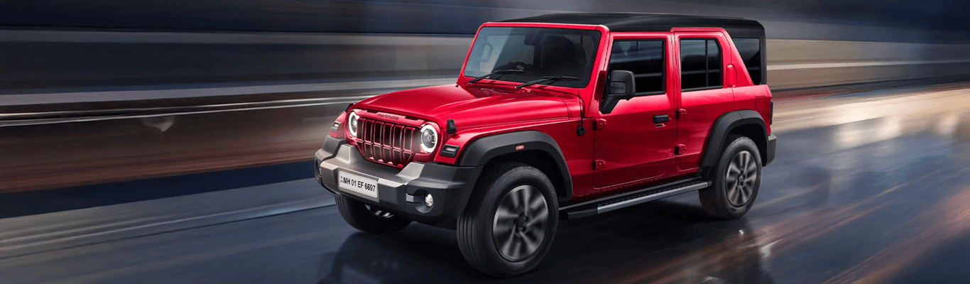 Mahindra & Mahindra Locator | Nellore | Car Dealer